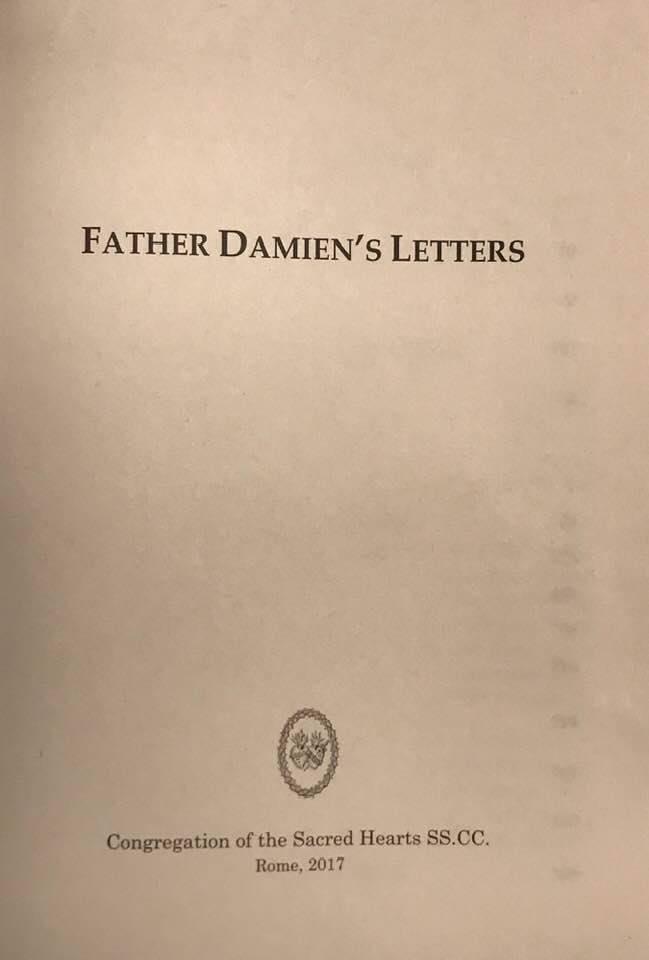 Remembering Father Damien: Stories Of Miracles And Inspiration ...