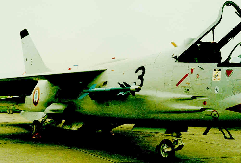 L'histoire de la Flottille 12F