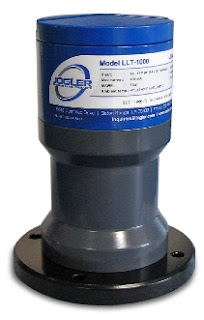 New Laser Level Transmitter Brings Application Advantages for Process ...