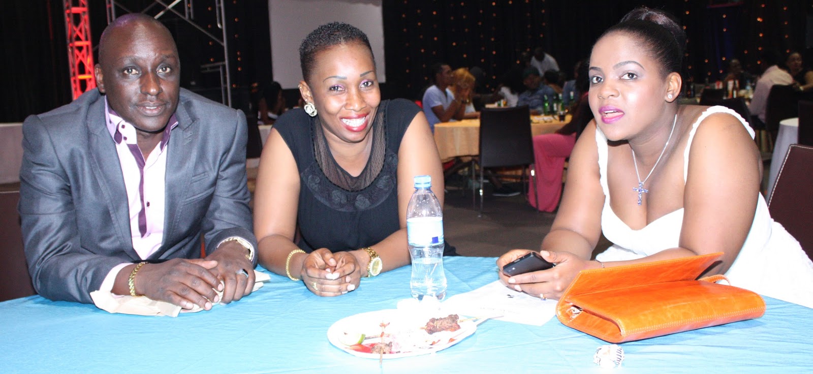 MATUKIO @ MICHUZI BLOG: August 2013