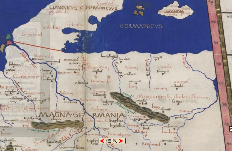 Zielonogorska.pl Historia: Marbod, władca germańskich plemion z czasów ...