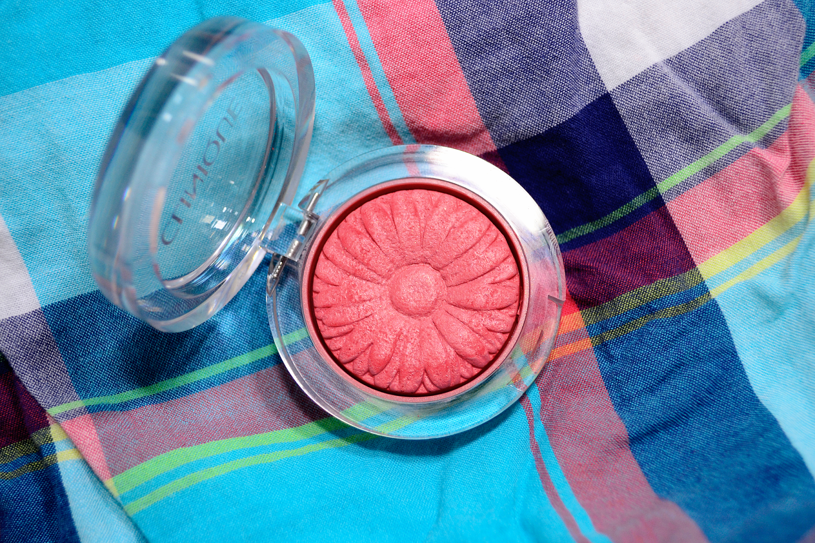 Eight-Bit Beauty: Clinique | Ginger Pop, Cheek Pop!