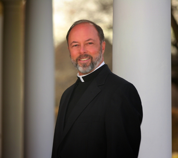 Saint Columbkille Parish: May 2011