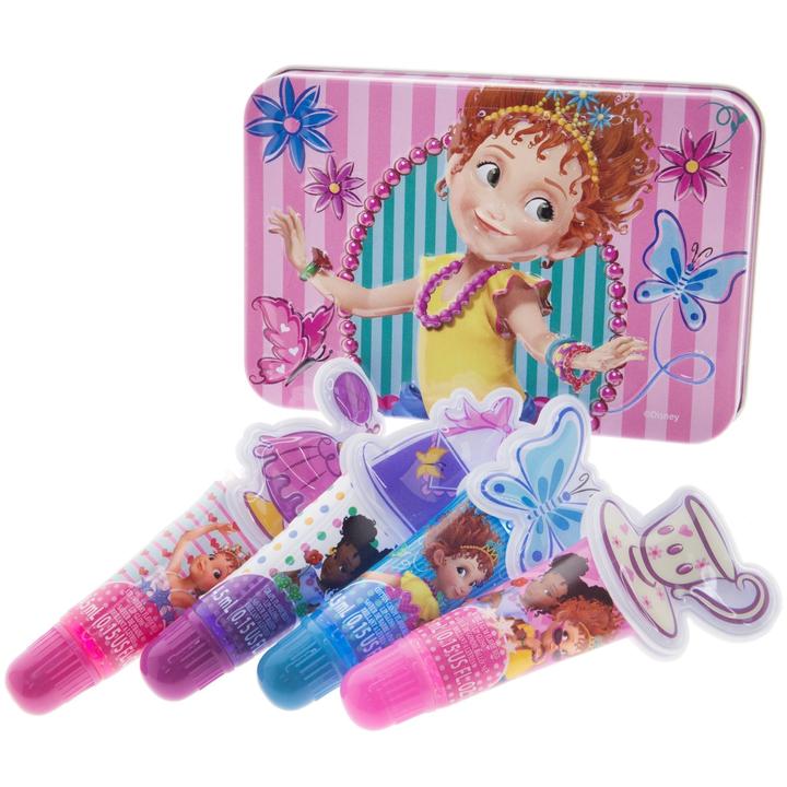 Inspired by Savannah: Fancy Nancy Fans Will Go Crazy When They Wake to ...