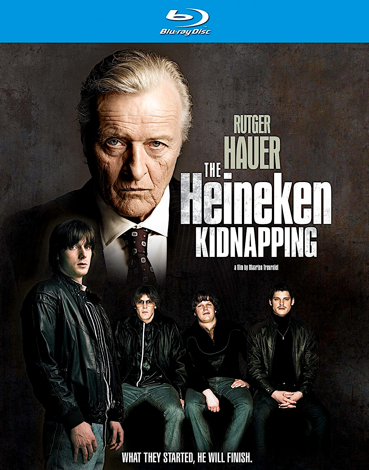 blu-ray and dvd covers: IFC FILMS / MPI / DARK SKY FILMS BLU-RAYS