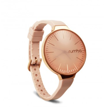 The Hip Subscription: RumbaTime Orchard Watch