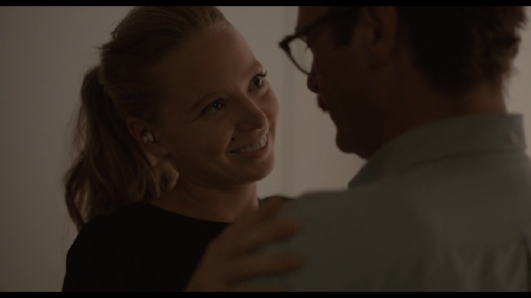 Instant Mindshots: "Her"