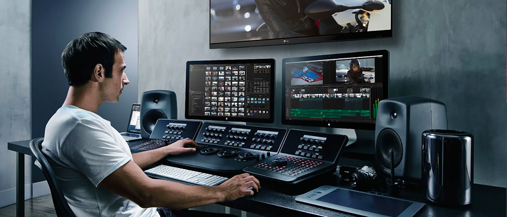 boite de production audiovisuelle tunisie