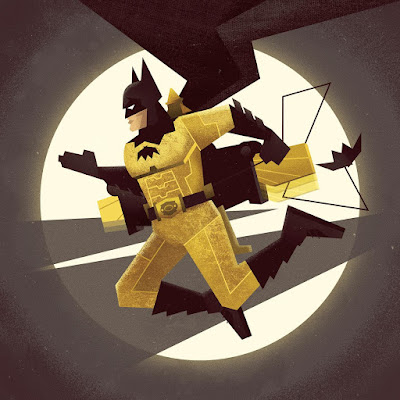 PLANET-PULP // CELEBRATING PULP CULTURE: The Deluxe Knight (Tec-Shield ...