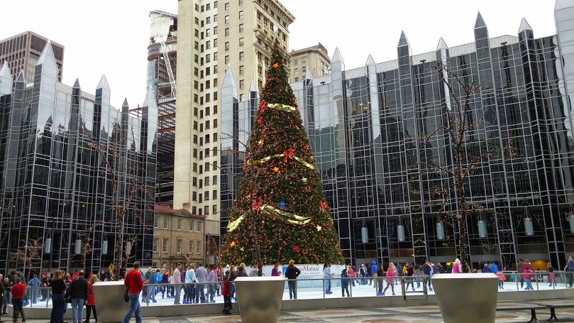 Pittsburgh.net : A Pittsburgh Holiday Tradition: The Massmutual ...