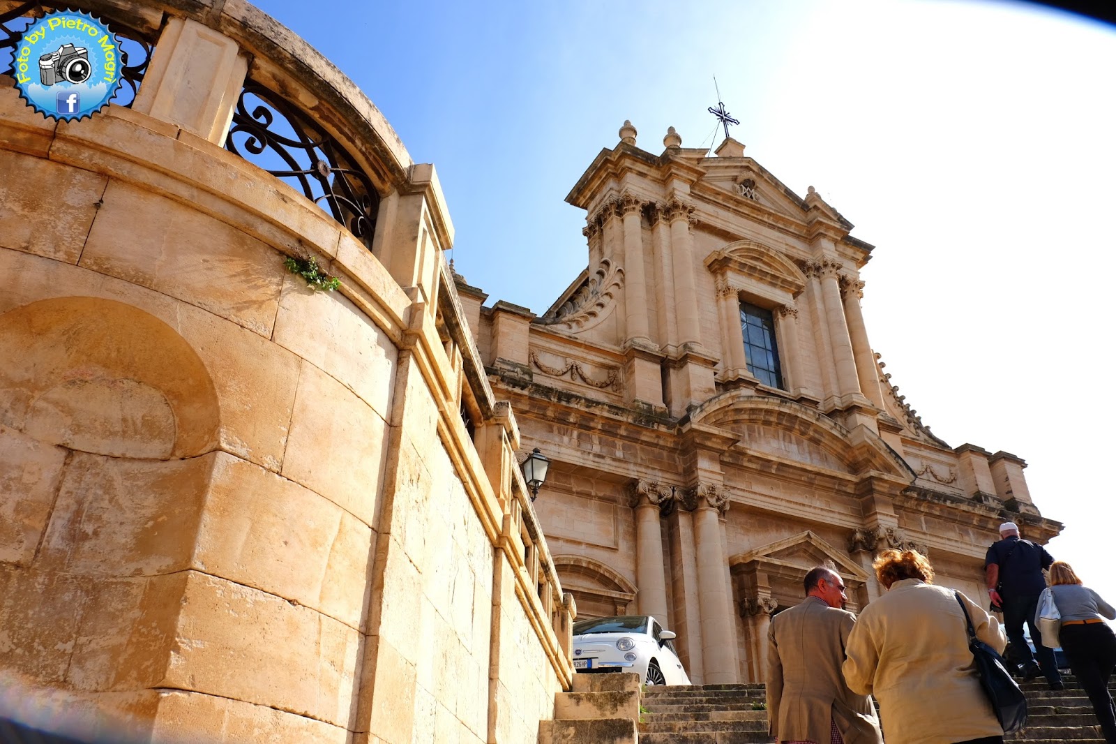 Italia in Photo : Comiso, provincia di Ragusa, regione Sicilia ...