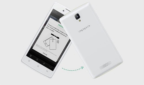 Harga Oppo Neo 3 Android Berspesifikasi HotKnot Terbaru