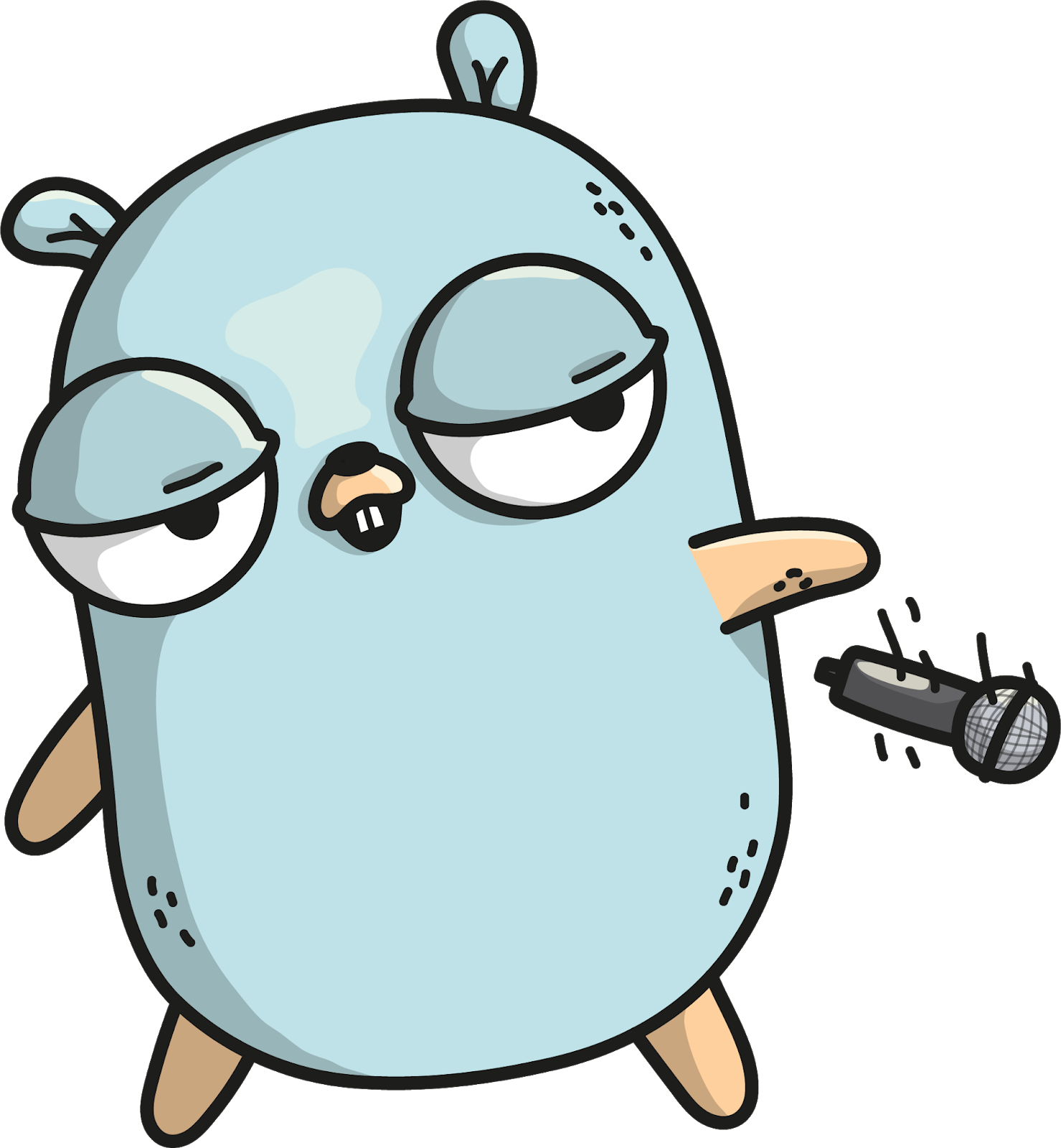 Belajar Golang | Instalasi Golang - Q-young Blog