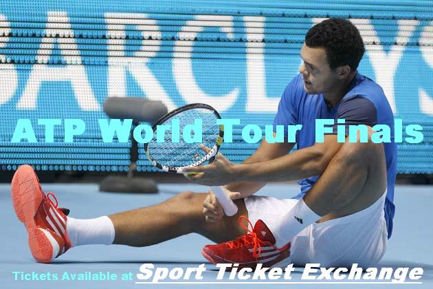 ATP World Tour Finals