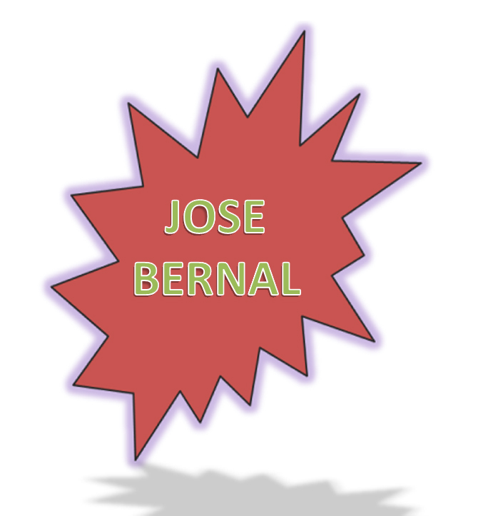 jose bernal