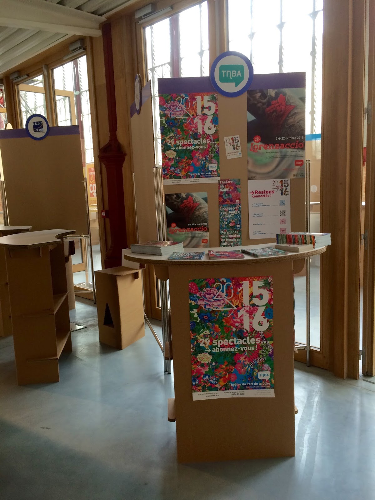 Carton Kit - Créations Objets et Meubles 100 % Carton: Cartonkit ...