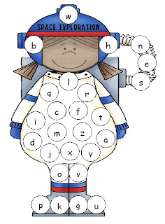 Alphabet Farm: Alphabet Mats