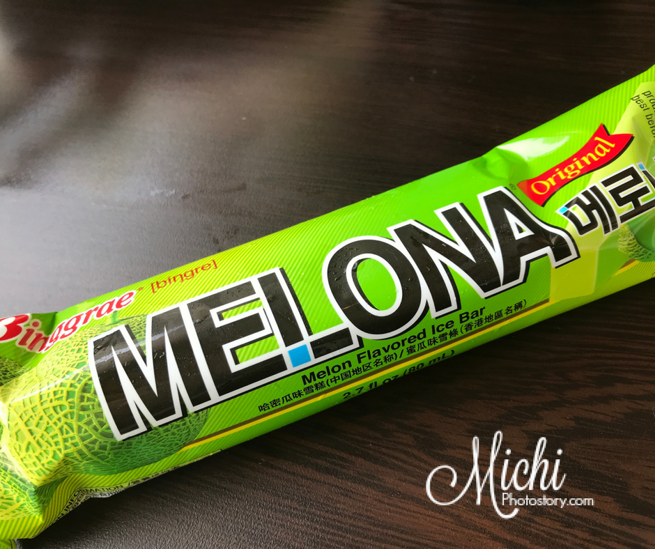 Michi Photostory: Lunch at All 4 U Unlimited Korean Restaurant