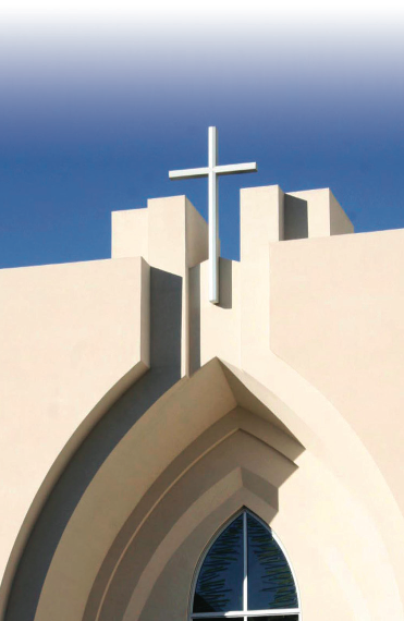 LLBN News: Loma Linda University Church - Worship