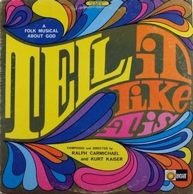 100 Greatest CCM Albums of the '70s: Remembering Kurt Kaiser