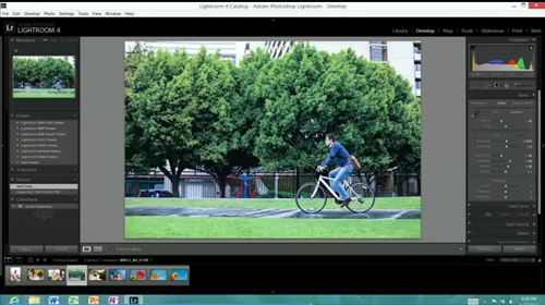 Could Windows Surface be a new reference for Photographers? Use ...