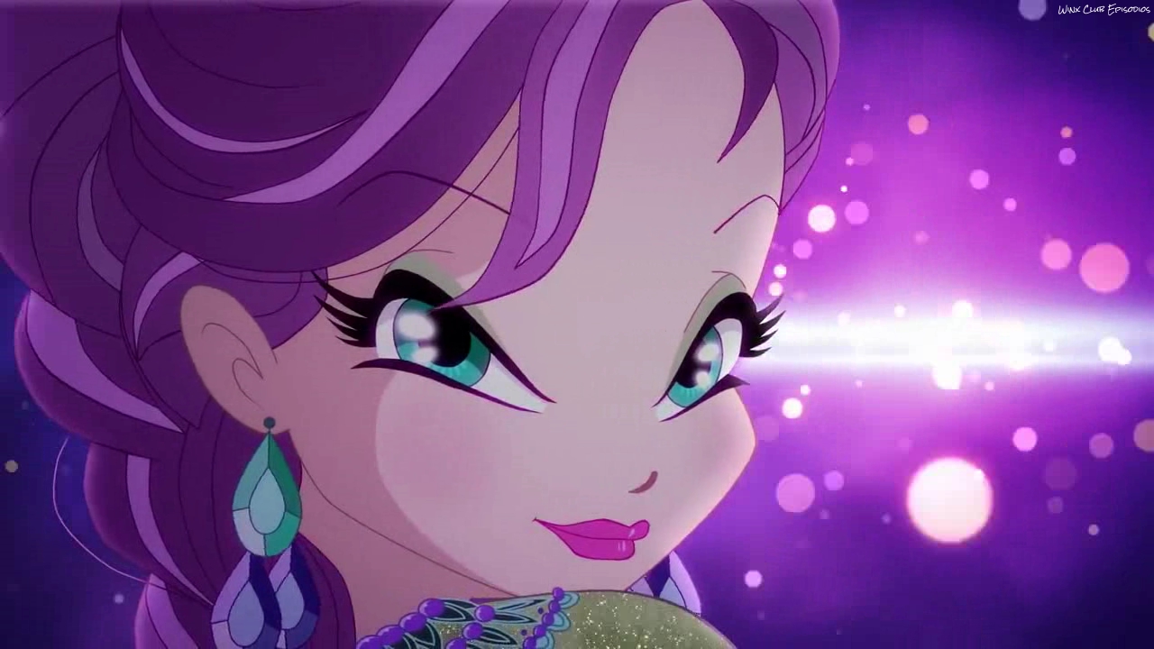 World of Winx 2: Onyrix Transformation [Preview]