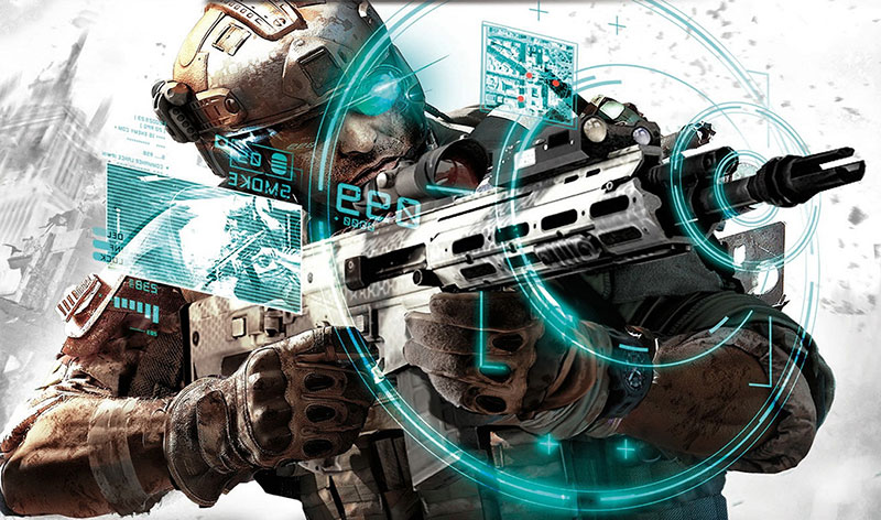 Game Guide 101: Types Of 3D Games ~ Computer Games