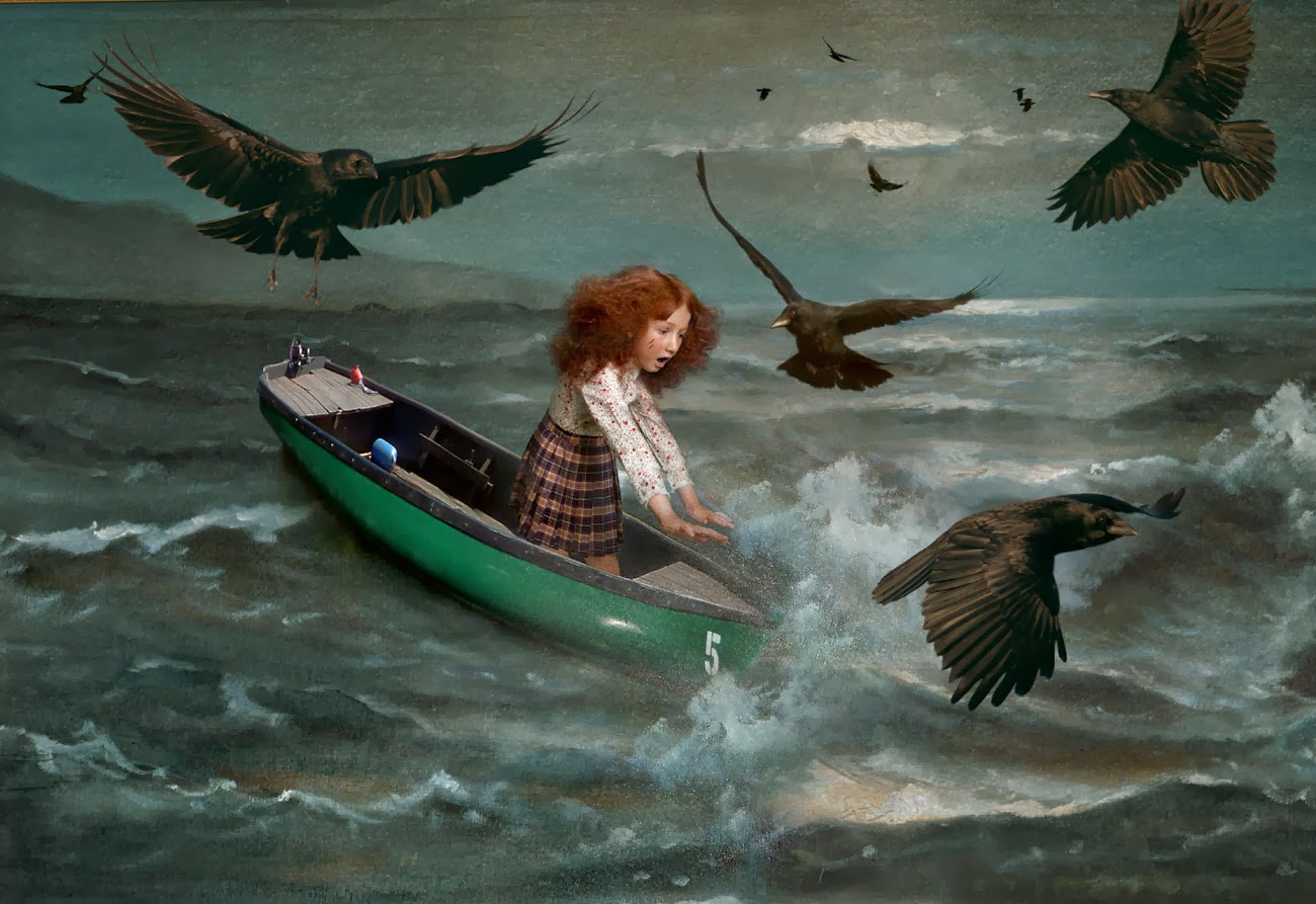 antblog: Alexandra Hager