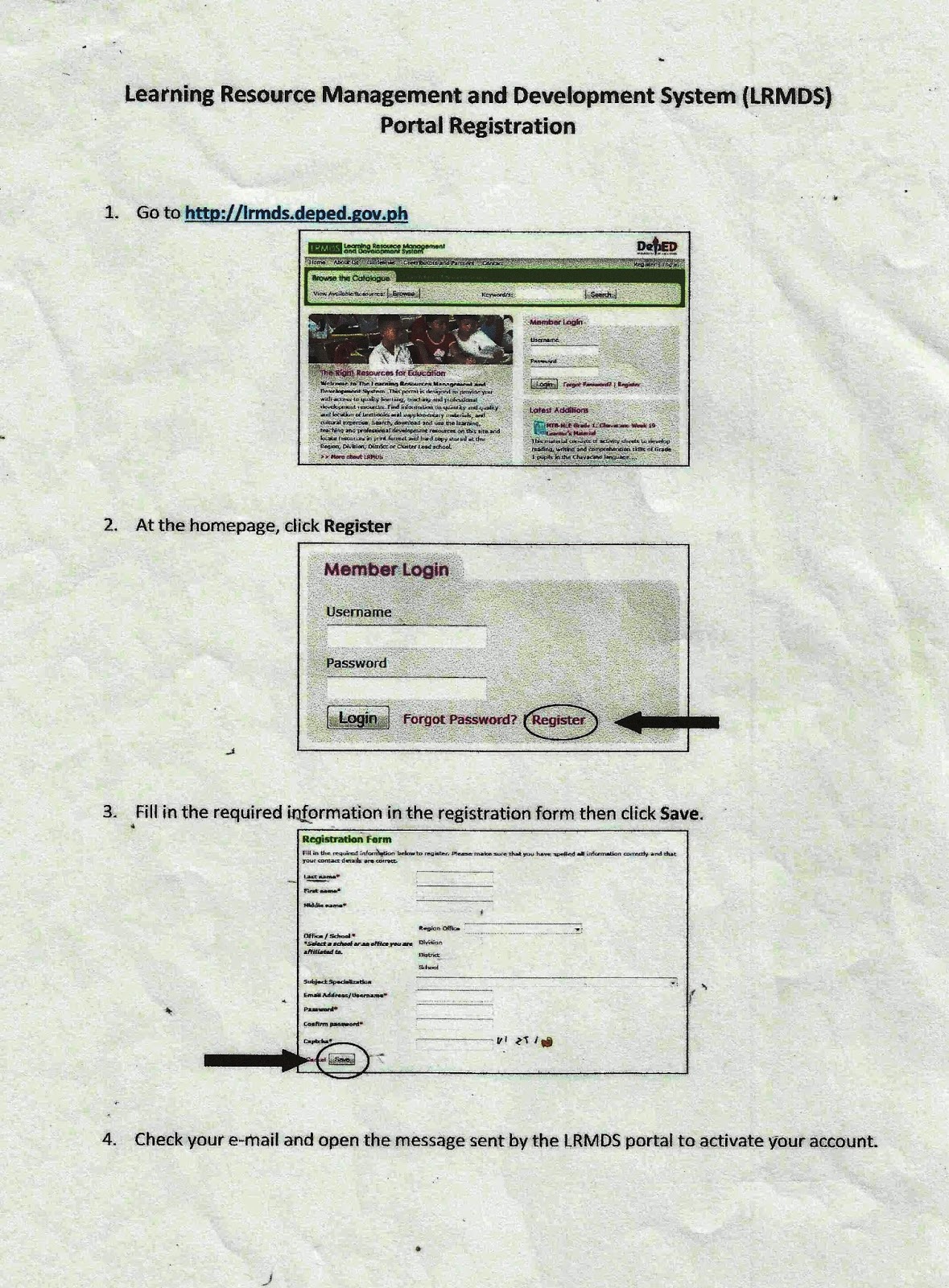 ap module grade 9 - philippin news collections