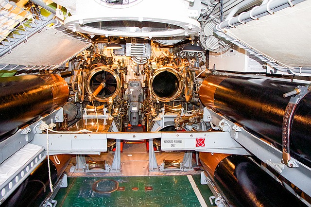 GetLipi: How Do Modern Torpedoes Work?