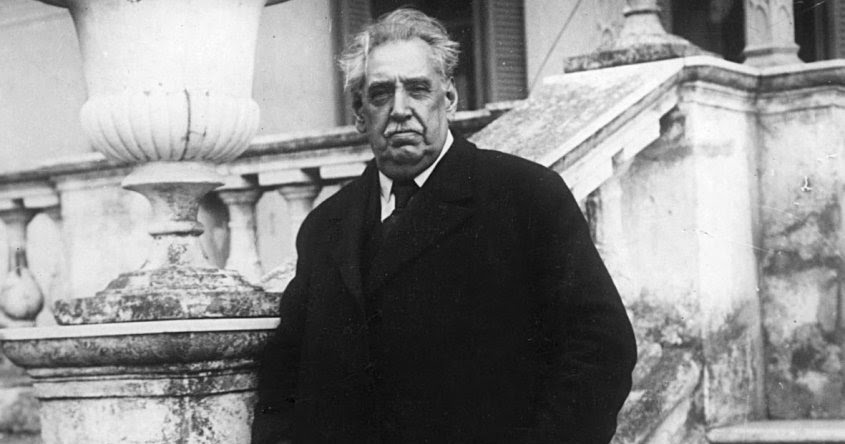 José Batlle y Ordóñez