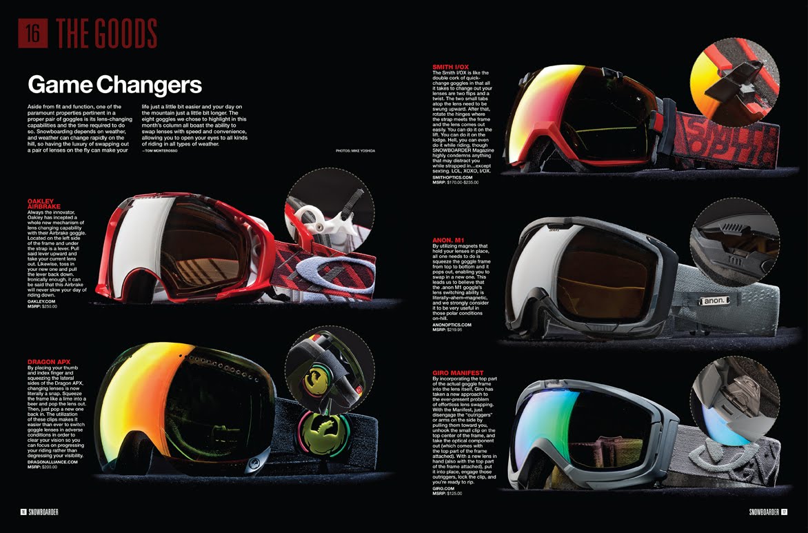 Mike Yoshida Photography