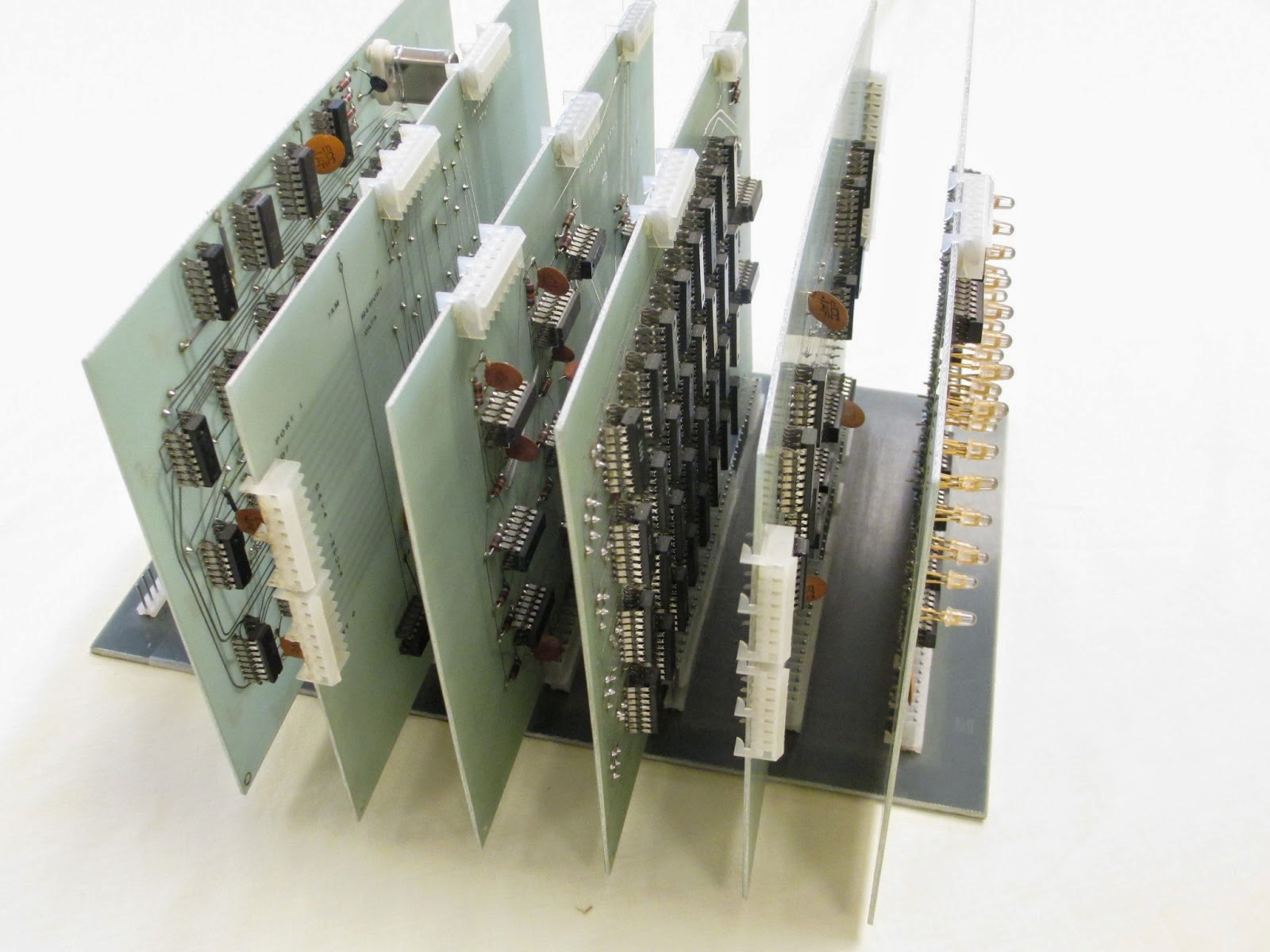 Computer museum, Hobbyist, Computers, Microcomputers, and Amateur Radio ...