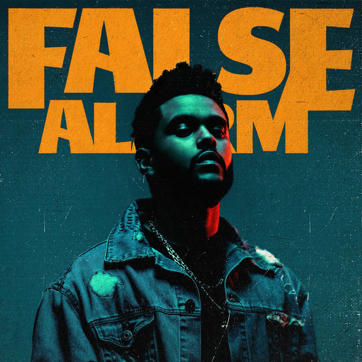 The Weeknd False Alarm Video Premiere Booklet Music the-weeknd-false-alarm-video-premiere-booklet-music