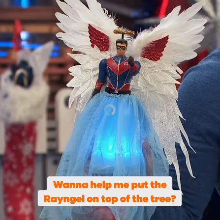 NickALive!: What Did You Think of the All New 'Henry Danger' Holiday ...