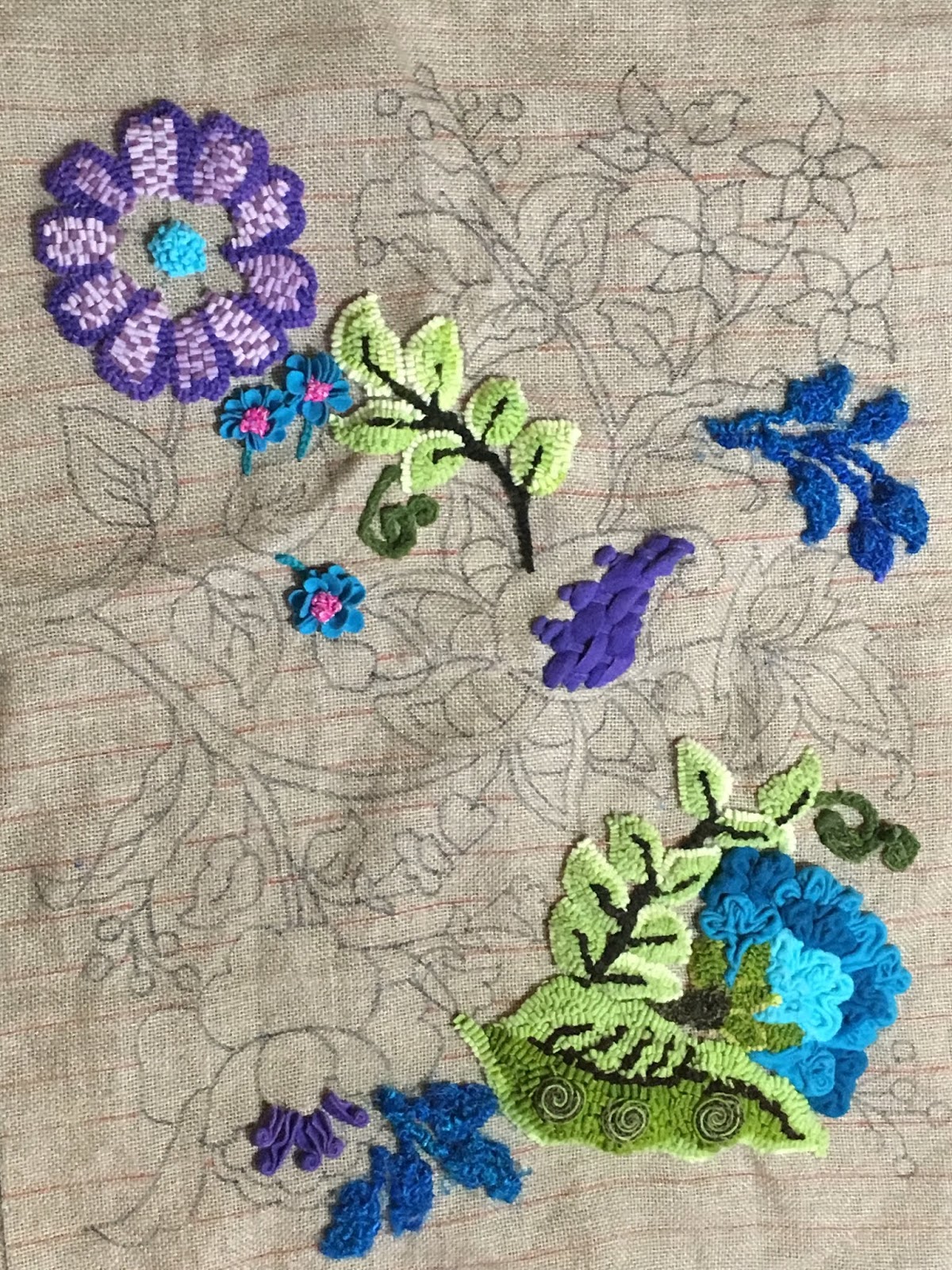 Applique Addict: 2018