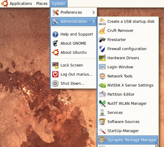 Linux media server for PS3 - Media Server
