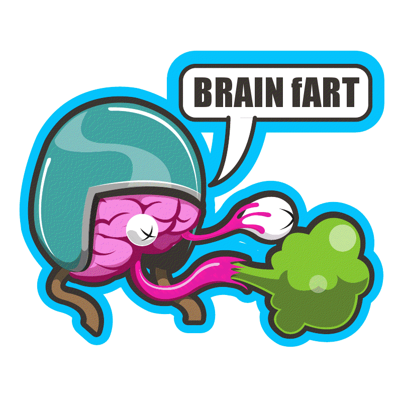 FTW Florida: BRAIN FART CHARITY ART SHOW...