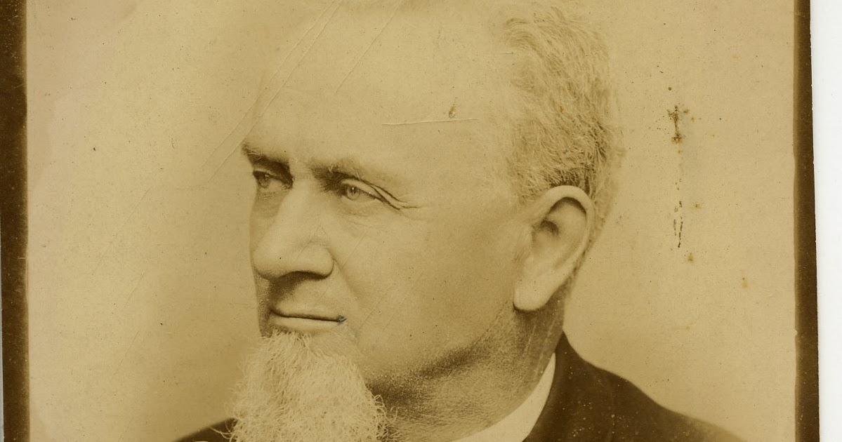 A Twist in History: Jacob and Sophia