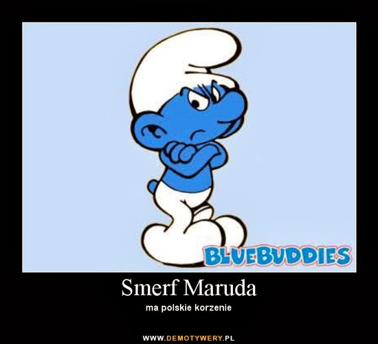 Zywlowisko: Jak nie urok to...