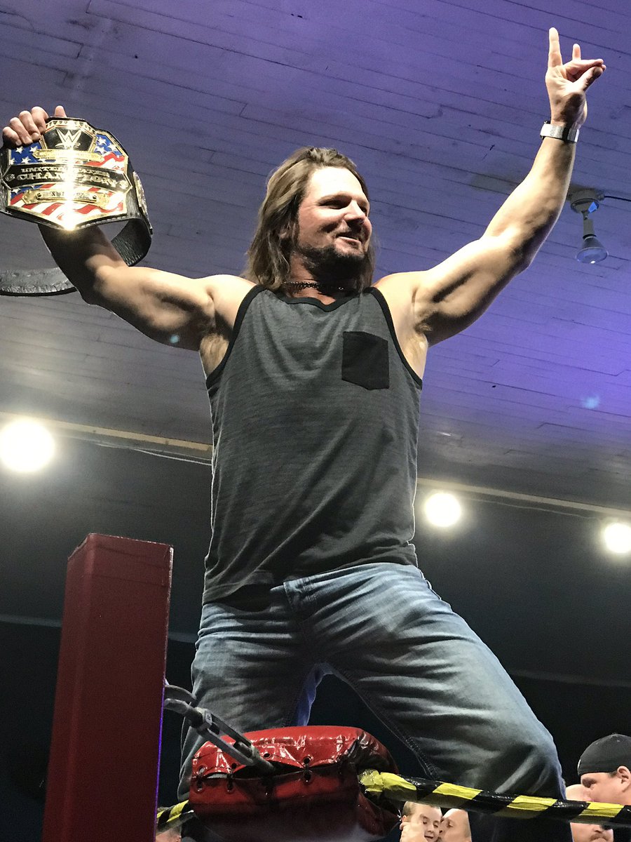 Wrestler Adam Jacobs Nwa Wildside