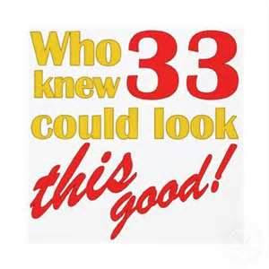 33 Birthday Quotes. QuotesGram