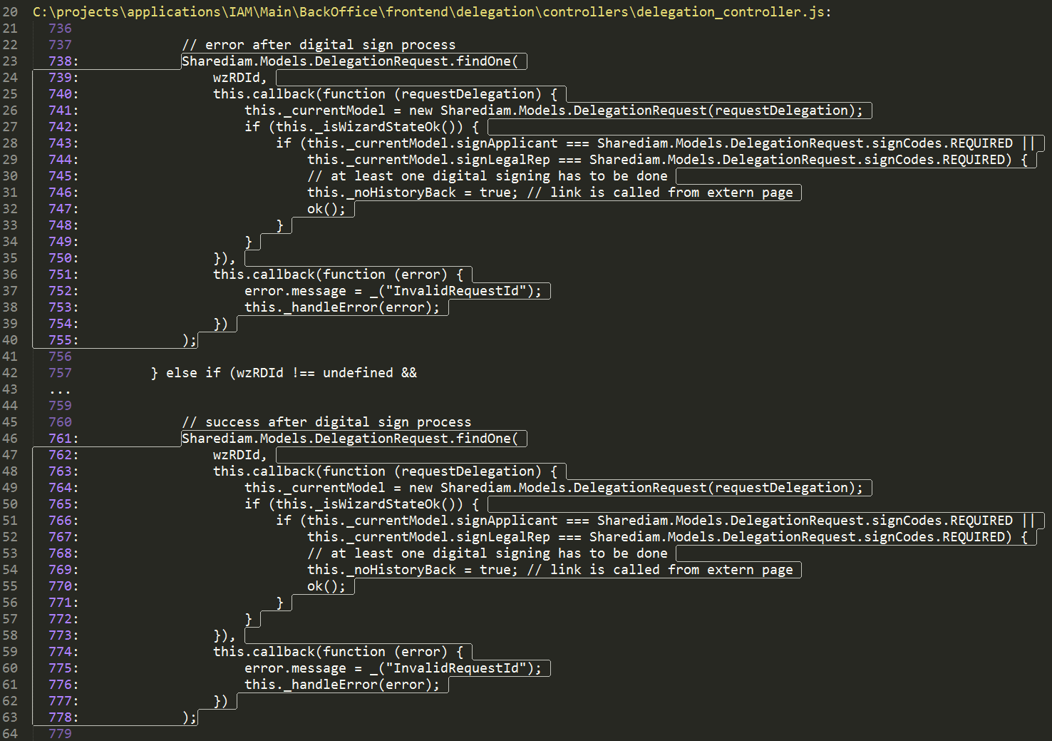 Find Code Duplicates with Sublime Text