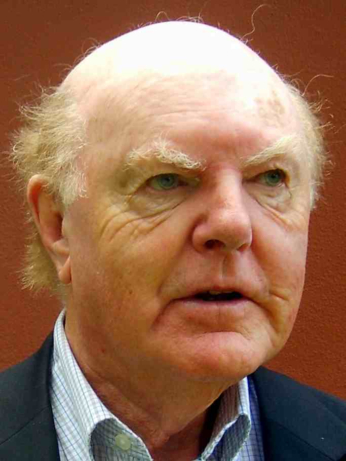 Kilcullen Diary: The passing of Brian Foley