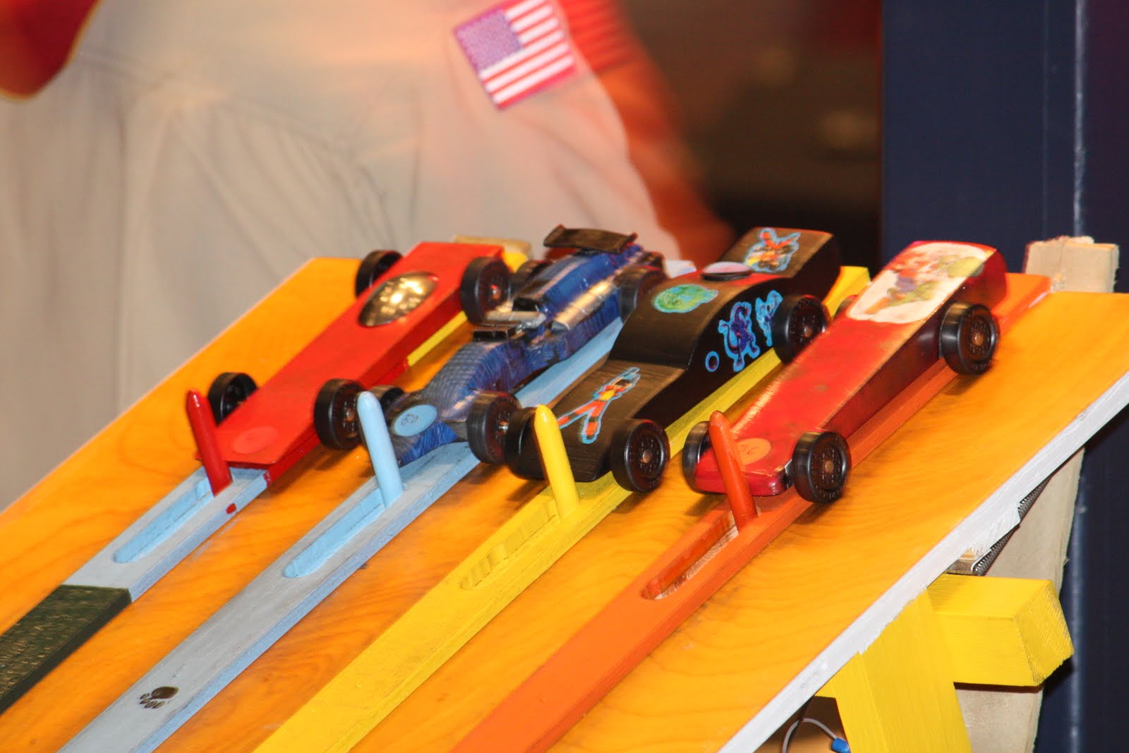 A Slice of Smith Life: May 2011