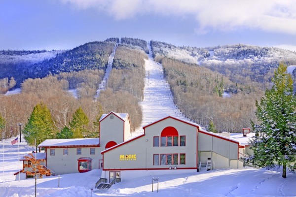 Redefining the Face Of Beauty : Top 10 ski resorts in Vermont!
