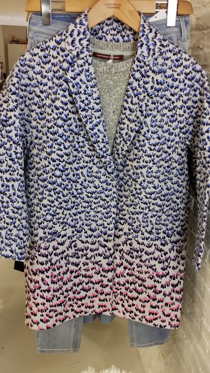 NEW COLLECTIONS – CarmenHummer