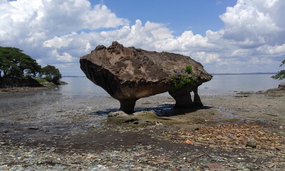 UVIANHELL696: Batu sapi heritage park