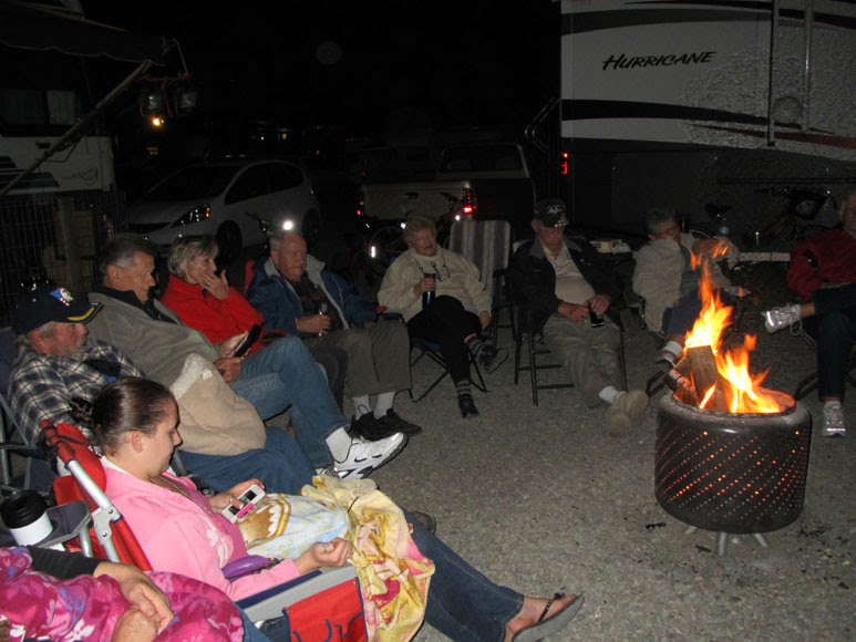 Richard's Travels: Oceanside, California 2014