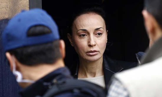 «Ο ΣΗΜΙΤΗΣ ΕΙΝΑΙ «ΝΟΝΟΣ», Ο ΠΑΠΑΝΔΡΕΟΥ ΘΕΛΕΙ ΝΑ ΜΑΣ ΕΞΟΝΤΩΣΕΙ... Η ΠΡΩΗ ...
